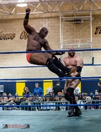 Jackson Stone/Image gallery | Pro Wrestling | Fandom