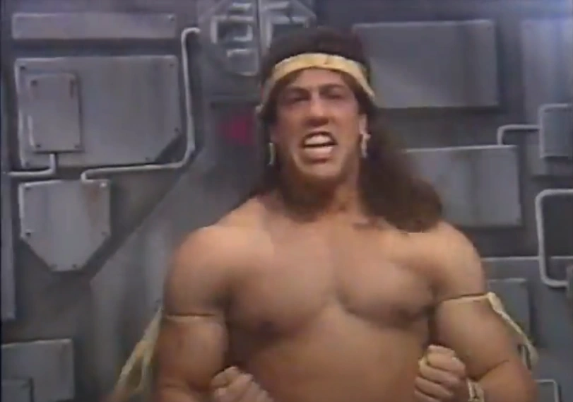 Jim Steele | Pro Wrestling | Fandom