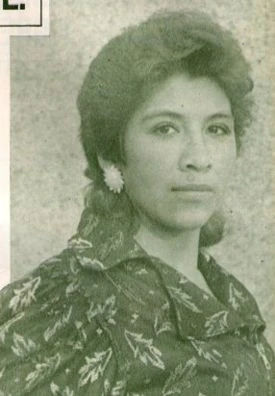 Maria Del Angel | Pro Wrestling | Fandom