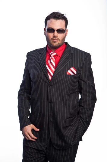 Matt Riviera | Pro Wrestling | Fandom