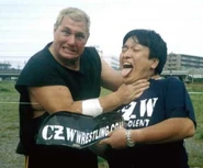 Mike Samples/Image gallery | Pro Wrestling | Fandom