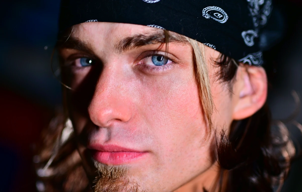 Nicky Von Gavin/Image gallery | Pro Wrestling | Fandom