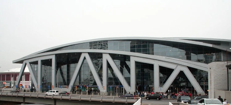 State Farm Arena (Atlanta) | Pro Wrestling | Fandom