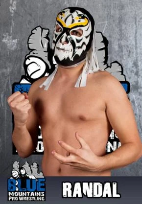Randal | Pro Wrestling | Fandom