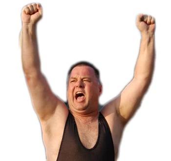 Roger Ruffen | Pro Wrestling | Fandom