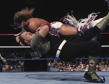 Royal Rumble 1991/Image gallery | Pro Wrestling | Fandom