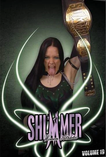 Shimmer Volume 19 | Pro Wrestling Wiki | Fandom