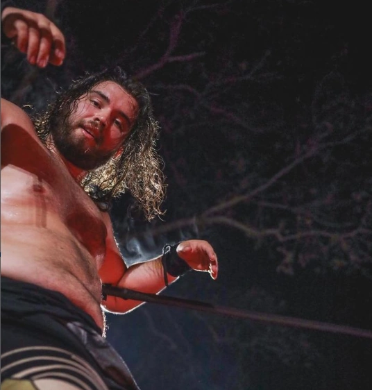 Teflon Jon/Image gallery | Pro Wrestling | Fandom
