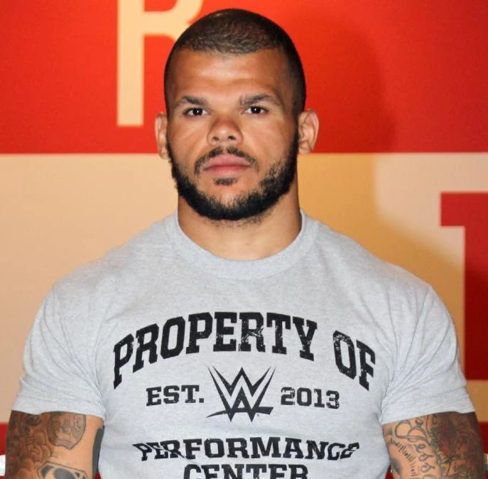 Terrance Jean-Jacques/Image gallery | Pro Wrestling | Fandom