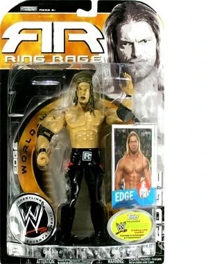 Edge (WWE Ruthless Aggression 22.5) | Pro Wrestling | Fandom