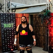 Ace Wilson/Image gallery | Pro Wrestling | Fandom