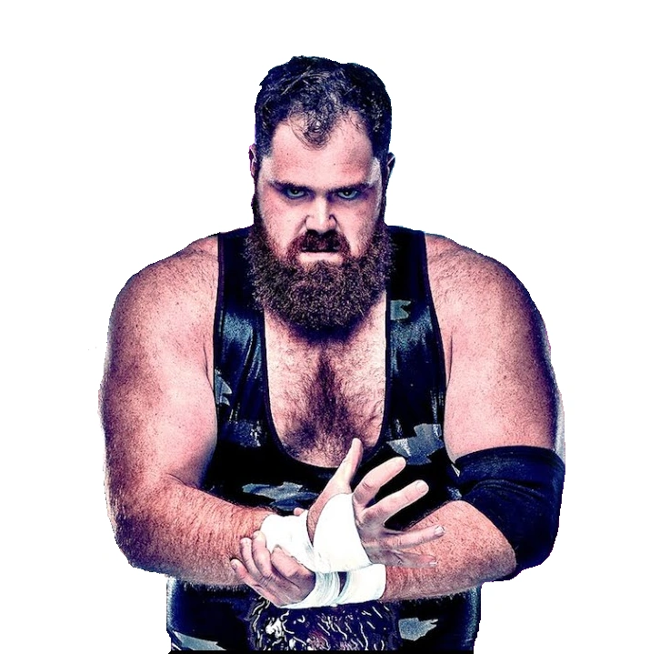 Bear Boulder | Pro Wrestling | Fandom