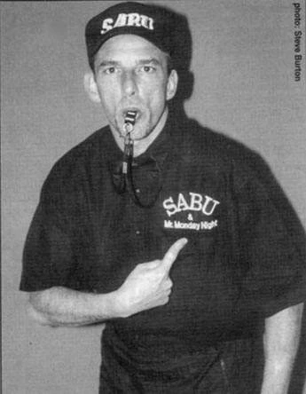 Bill Alfonso/Image gallery | Pro Wrestling | Fandom