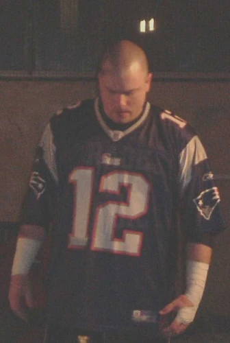 Carter Jay | Pro Wrestling | Fandom