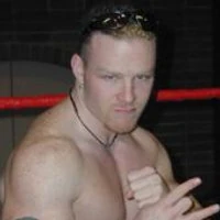 Chance Beckett | Pro Wrestling | Fandom