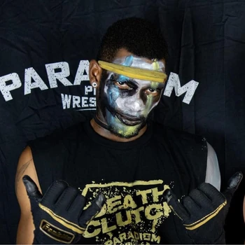 Jack Andrews | Pro Wrestling | Fandom