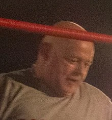 Kevin Sullivan | Pro Wrestling Wiki | Fandom