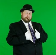 Mr. Tubbs/Image gallery | Pro Wrestling | Fandom