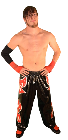 Patrick Large/Image gallery | Pro Wrestling | Fandom