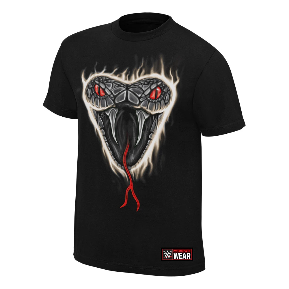 Randy Orton Logo Apex Predator