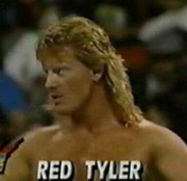Red Tyler/Image gallery | Pro Wrestling | Fandom