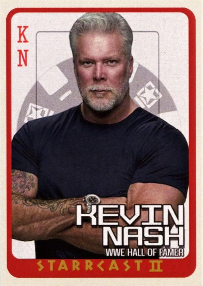 2019 Starrcast II Kevin Nash | Pro Wrestling | Fandom