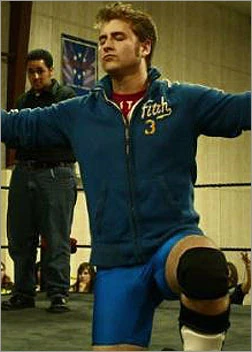 Aaron Hart/Image gallery | Pro Wrestling | Fandom