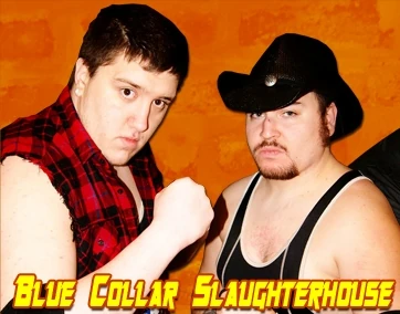 Blue Collar Slaughterhouse/Image gallery | Pro Wrestling | Fandom