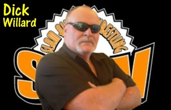 Dick Willard | Pro Wrestling | Fandom