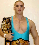 Gary Steele/Image gallery | Pro Wrestling | Fandom