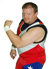 Jeff Cannon | Pro Wrestling | Fandom