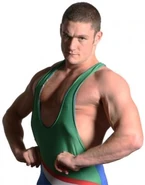 Joseph Kinkade/Image gallery | Pro Wrestling | Fandom