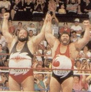 Natural Disasters/Image gallery | Pro Wrestling | Fandom