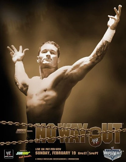 No Way Out 2006 | Pro Wrestling | Fandom