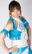 Risa Sera/Image gallery | Pro Wrestling | Fandom