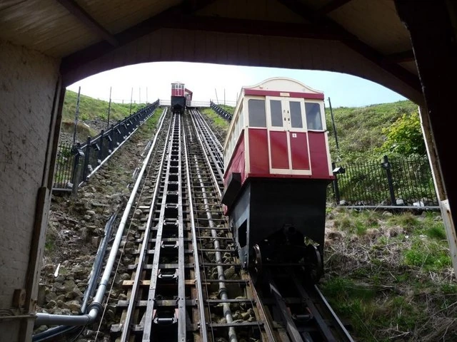 Saltburn-by-the-Sea | Pro Wrestling | Fandom