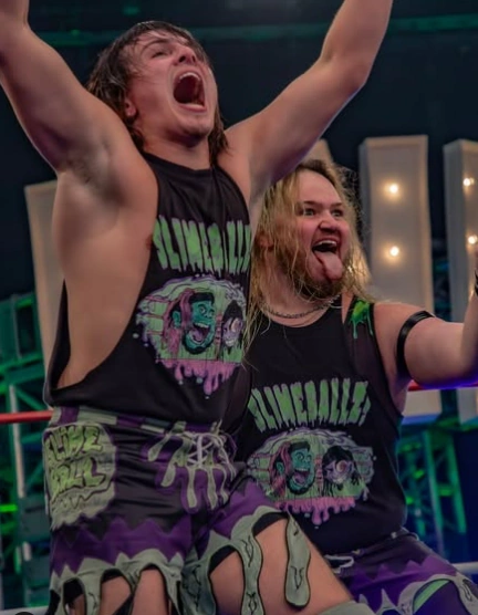 Slimeballz/Image gallery | Pro Wrestling | Fandom