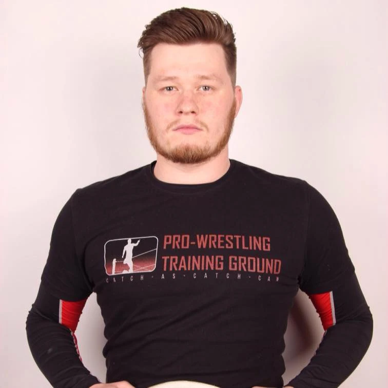 Vitaliy Bykov/Image gallery | Pro Wrestling | Fandom