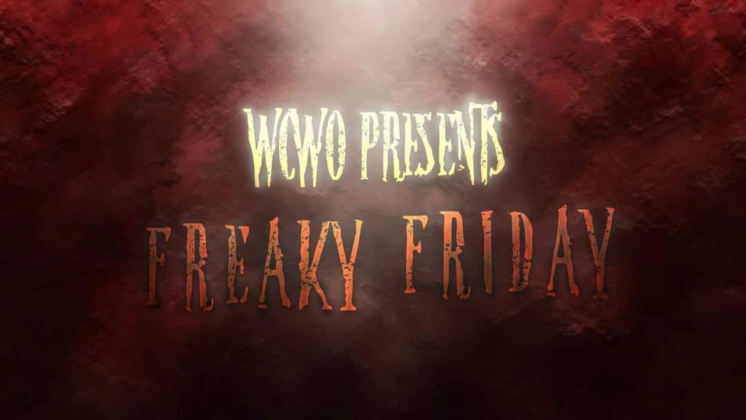 WCWO Freaky Friday (October 29, 2021) | Pro Wrestling | Fandom