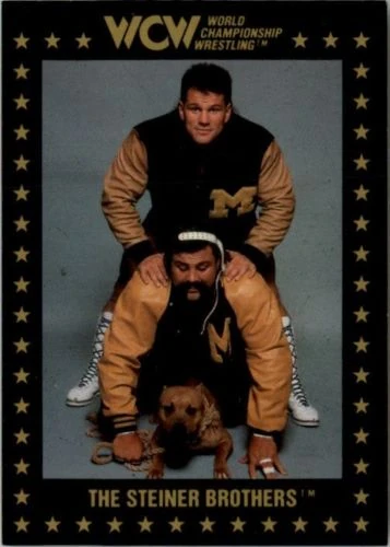Scott Steiner/Merchandise | Pro Wrestling | Fandom