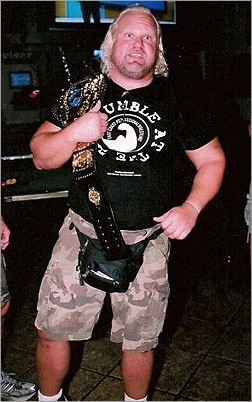 Andrew Anderson/Image gallery | Pro Wrestling | Fandom