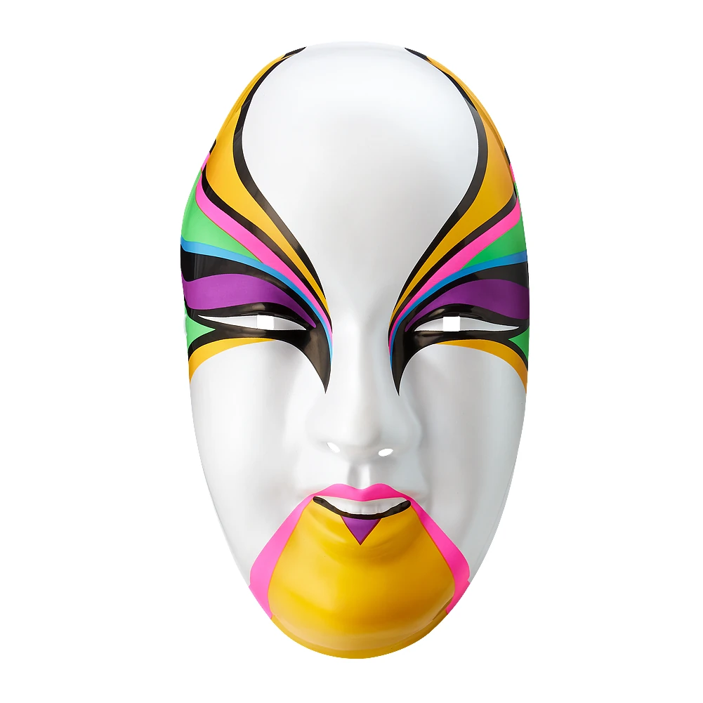 Asuka Plastic Mask | Pro Wrestling | Fandom
