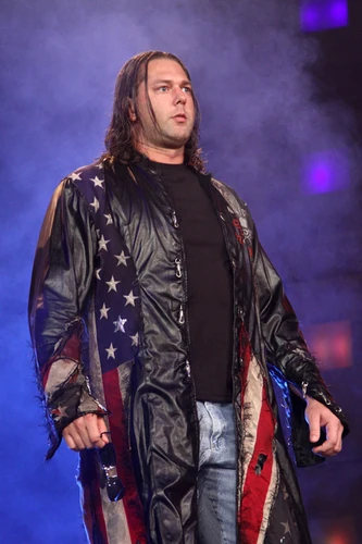 Chris Harris | Pro Wrestling | Fandom