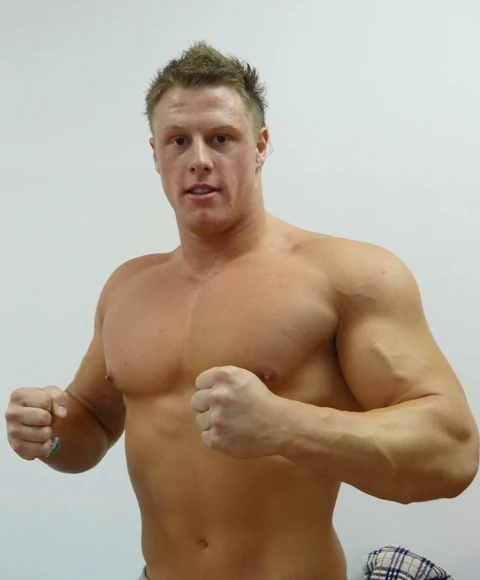 James Raideen/Image gallery | Pro Wrestling | Fandom