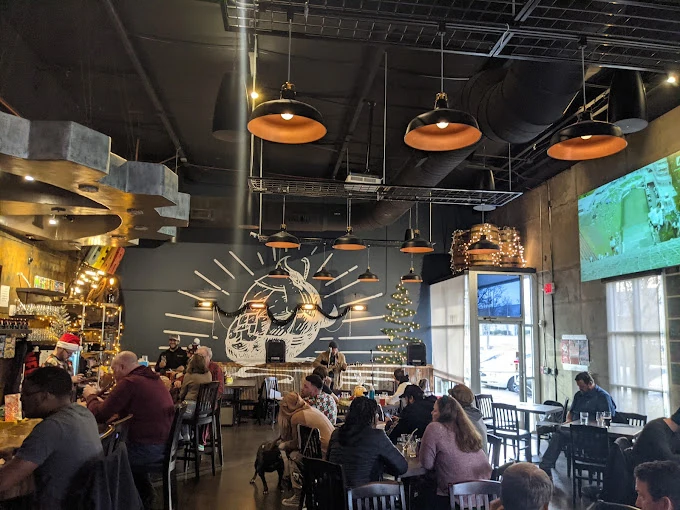 Meddlesome Brewing Company | Pro Wrestling | Fandom