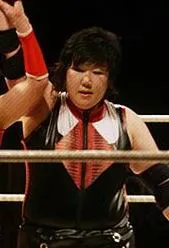 Mika Mizunuma/Image gallery | Pro Wrestling | Fandom