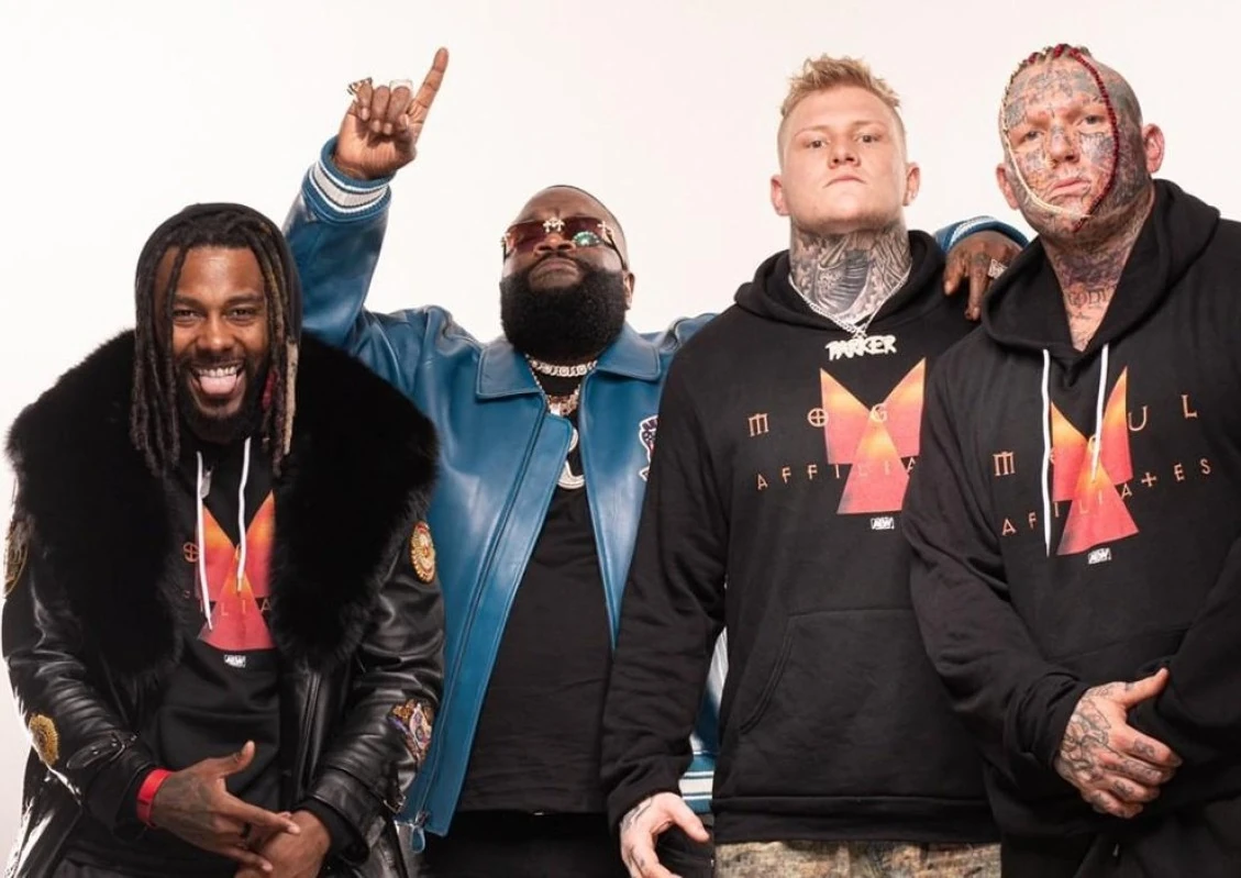 Mogul Affiliates | Pro Wrestling | Fandom