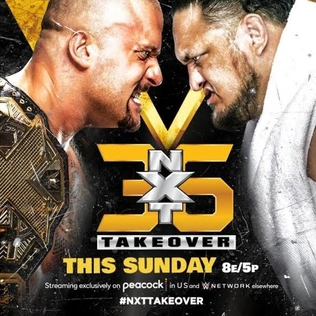 NXT TakeOver 36 | Pro Wrestling Wiki | Fandom
