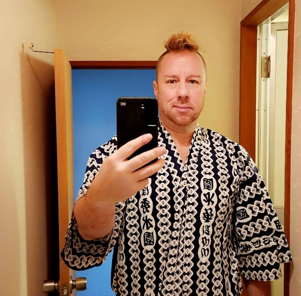 Sean Styles/Image gallery | Pro Wrestling | Fandom