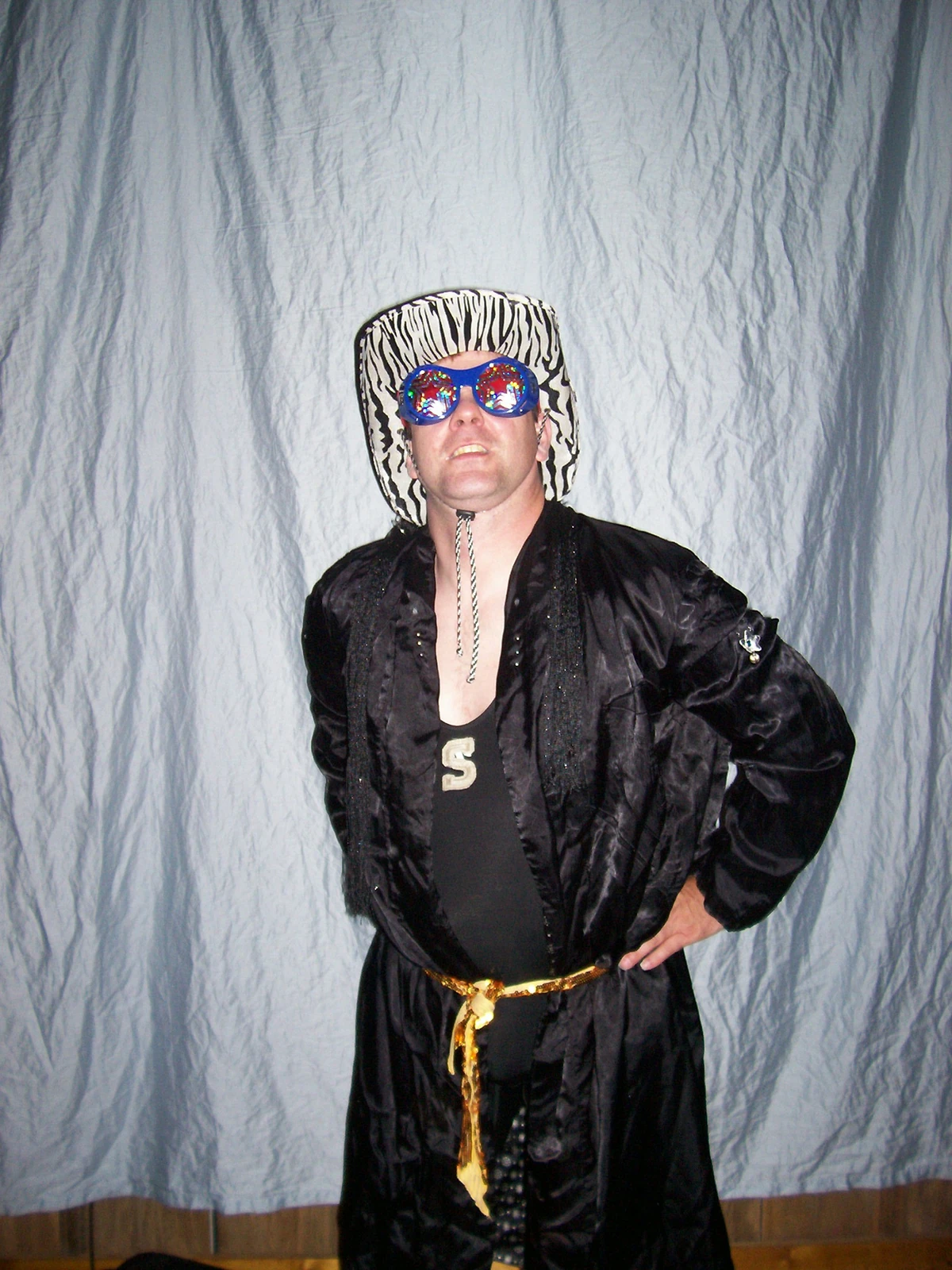 Steve Stardom/Image gallery | Pro Wrestling | Fandom